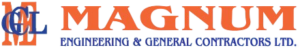 Magnum Engineering & General Contractors LTD